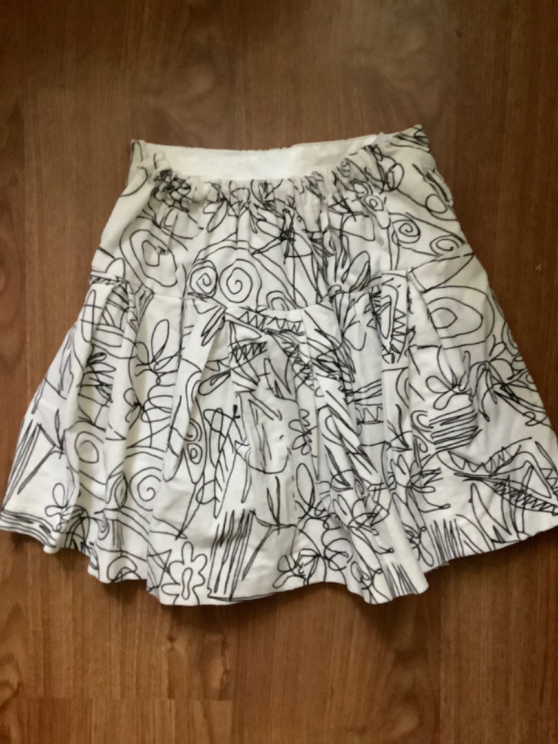 NEW TOMKID korea Girls' Skirt, Babies & Kids, Babies & Kids Fashion on ...