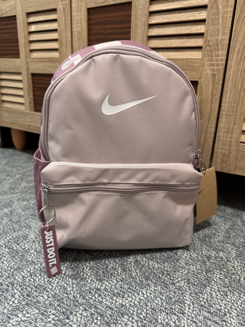 Nike Mini Backpack 11L, Women's Fashion, Bags & Wallets, Backpacks on ...