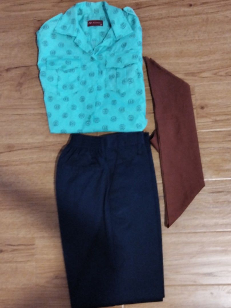 Pandu Puteri Uniform, Women's Fashion, Dresses & Sets, Traditional ...