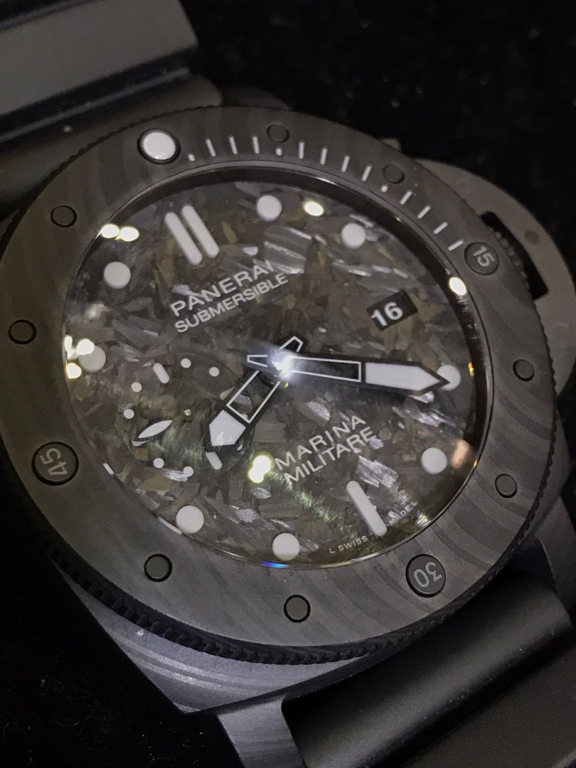 PANERAI PAM02979, 名牌, 手錶 - Carousell