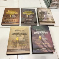 pemikiran dan permasalahan Ekonomi di Indonesia dalam setengah Abad, Buku & Alat Tulis, Buku di ...