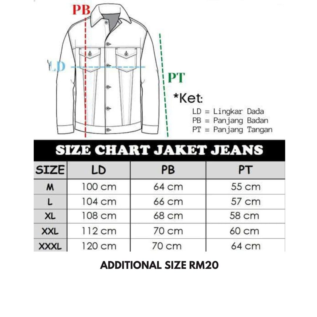 [Pre-Order] Bakuage Sentai Boonboomger Champion Jacket (Fanmade ...