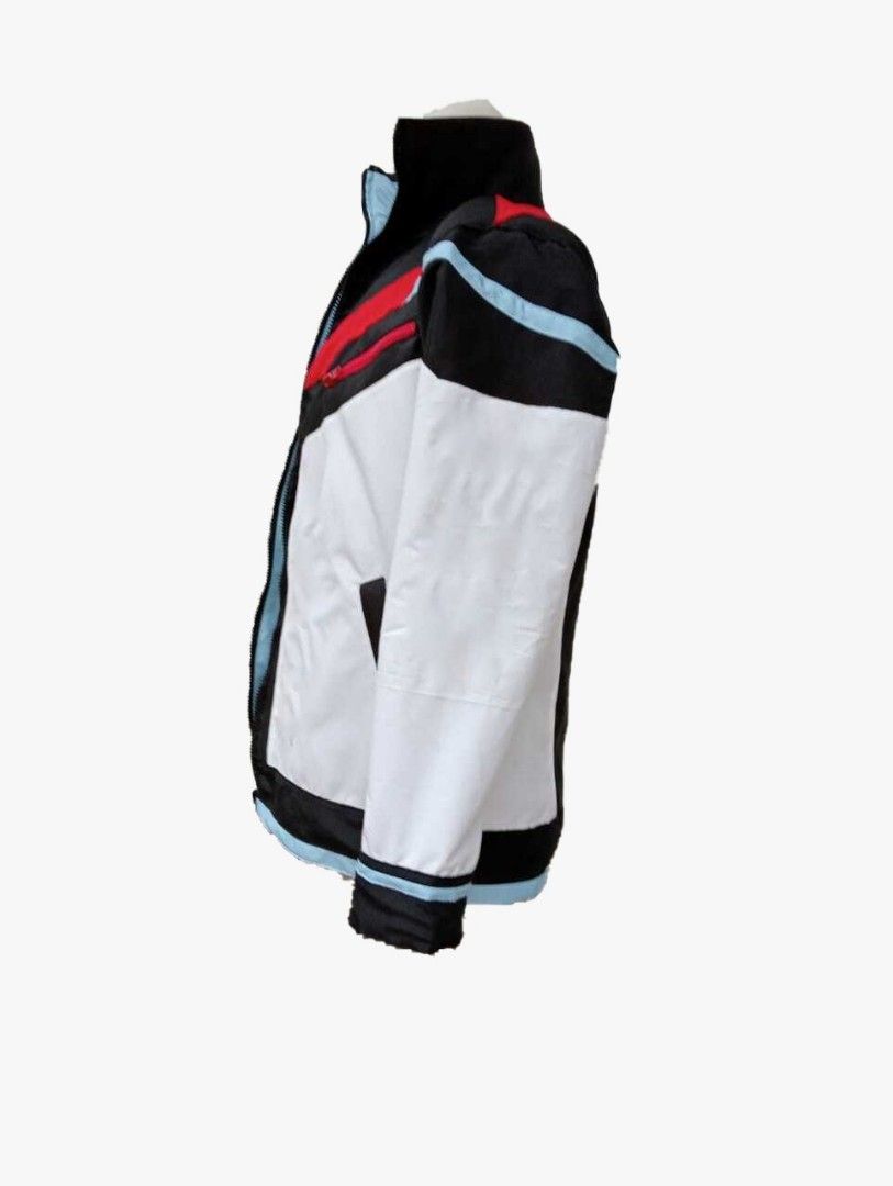 [Pre-Order] Bakuage Sentai Boonboomger Champion Jacket (Fanmade ...