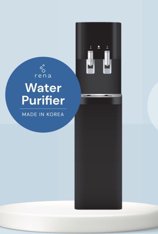 Rena Water Purifier, TV & Home Appliances, Kitchen Appliances, Water ...