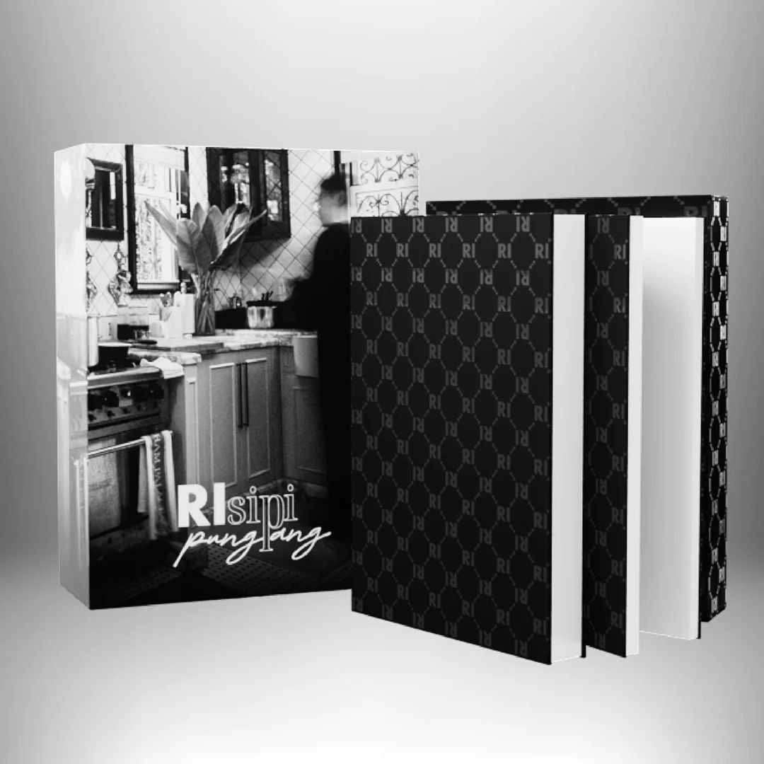 Risipi pung pang rizalman, Everything Else, Others on Carousell