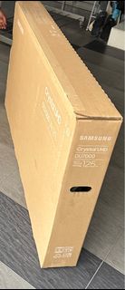 Samsung, TV & Home Appliances, TV & Entertainment, TV on Carousell