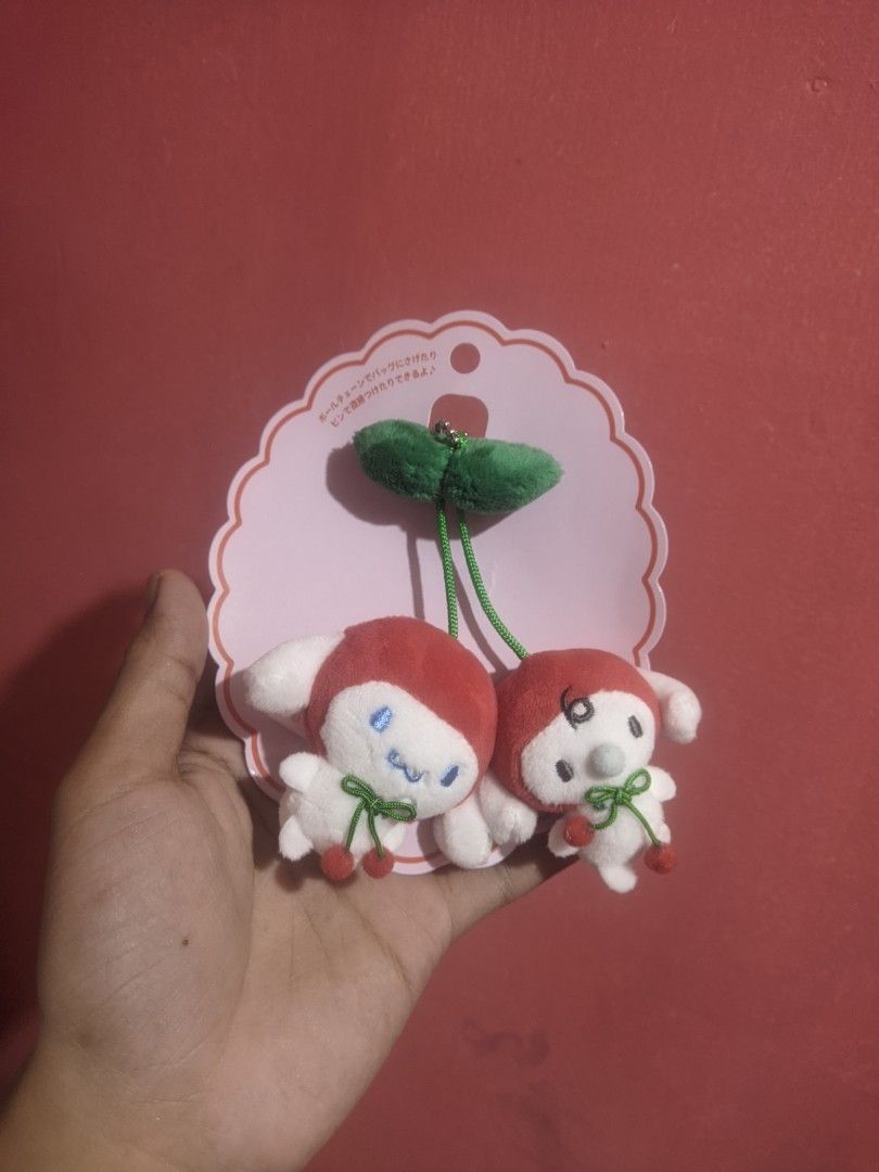 sanrio spring series my melody my sweet piano hello kitty mimmy ...