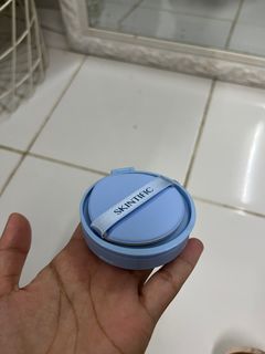 Skintific Code Almond Refill, Beauty & Personal Care, Face, Makeup on ...