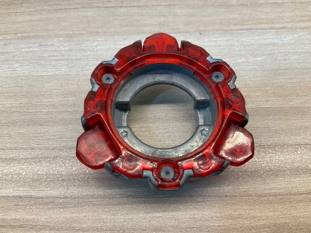 Slash Valkyrie | Beyblade Burst GT Takara Tomy | B-134, Hobbies & Toys ...