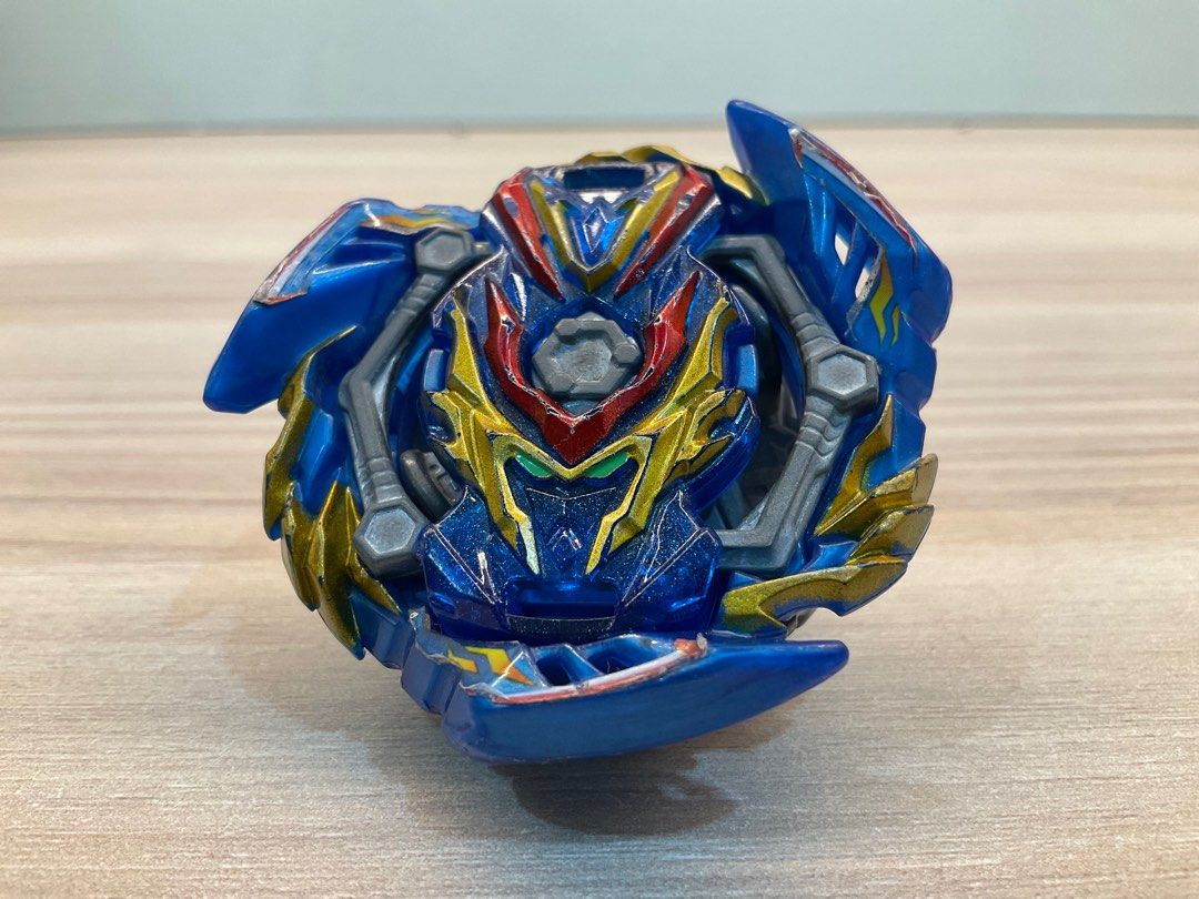 Slash Valkyrie | Beyblade Burst GT Takara Tomy | B-134, Hobbies & Toys ...