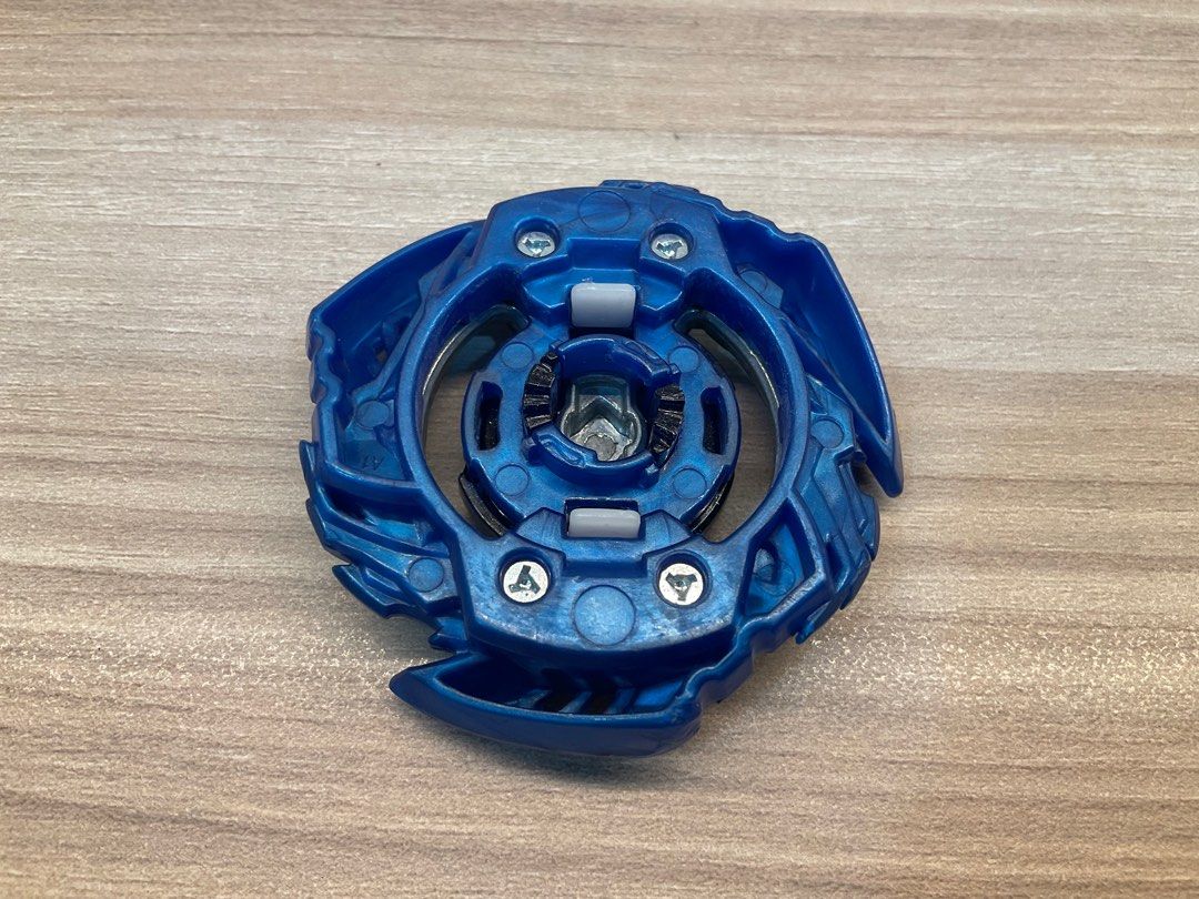 Slash Valkyrie | Beyblade Burst GT Takara Tomy | B-134, Hobbies & Toys ...