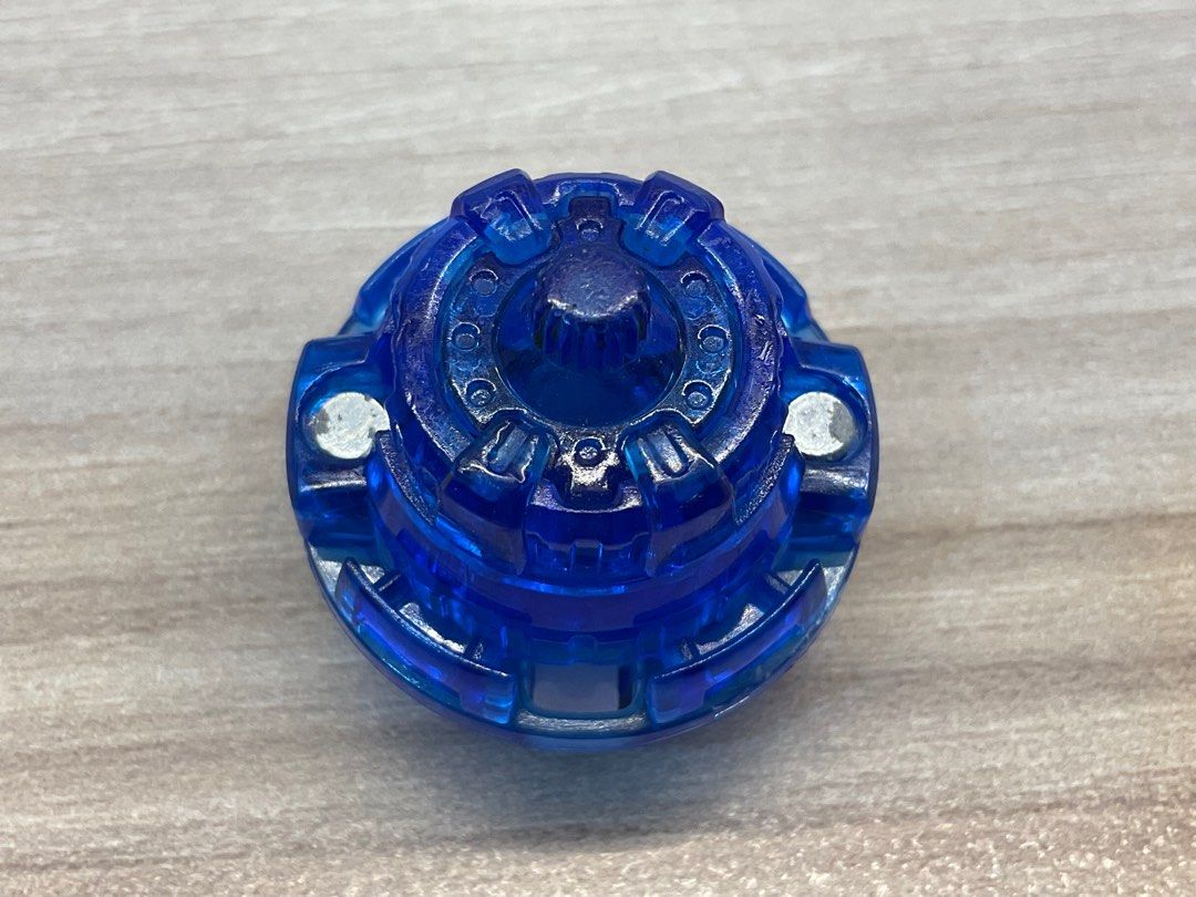 Slash Valkyrie | Beyblade Burst GT Takara Tomy | B-134, Hobbies & Toys ...