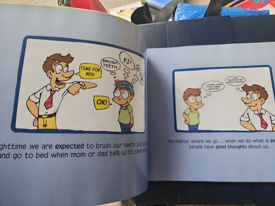 Social Detective / Social Thinking to help Autistic children autism asd ...