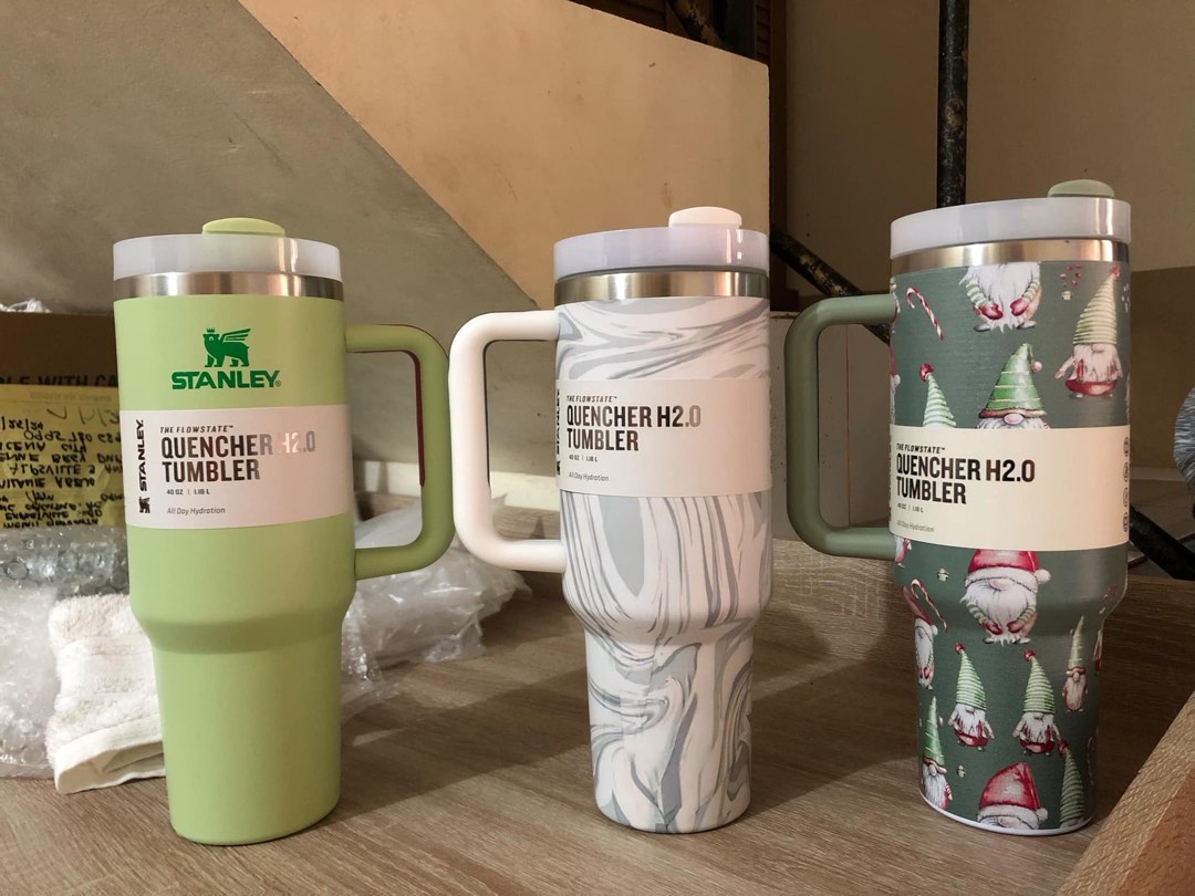 Stanley Tumbler-onhand, Furniture & Home Living, Kitchenware ...