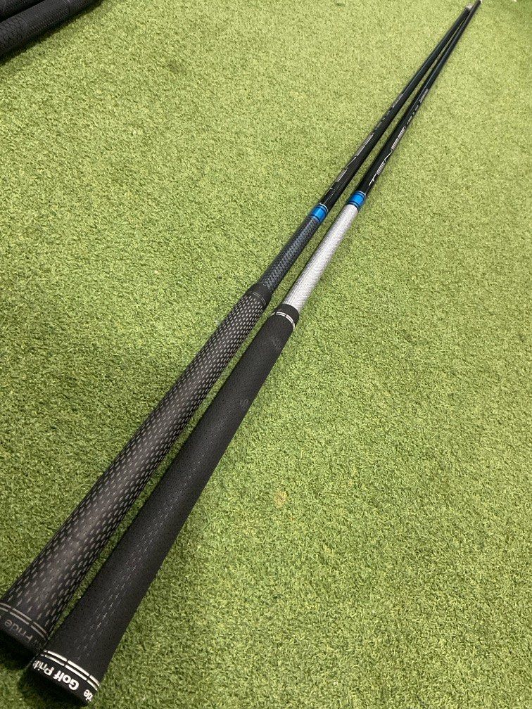 Tensei blue AV 65 driver and wood 3 shaft golf, Sports Equipment ...