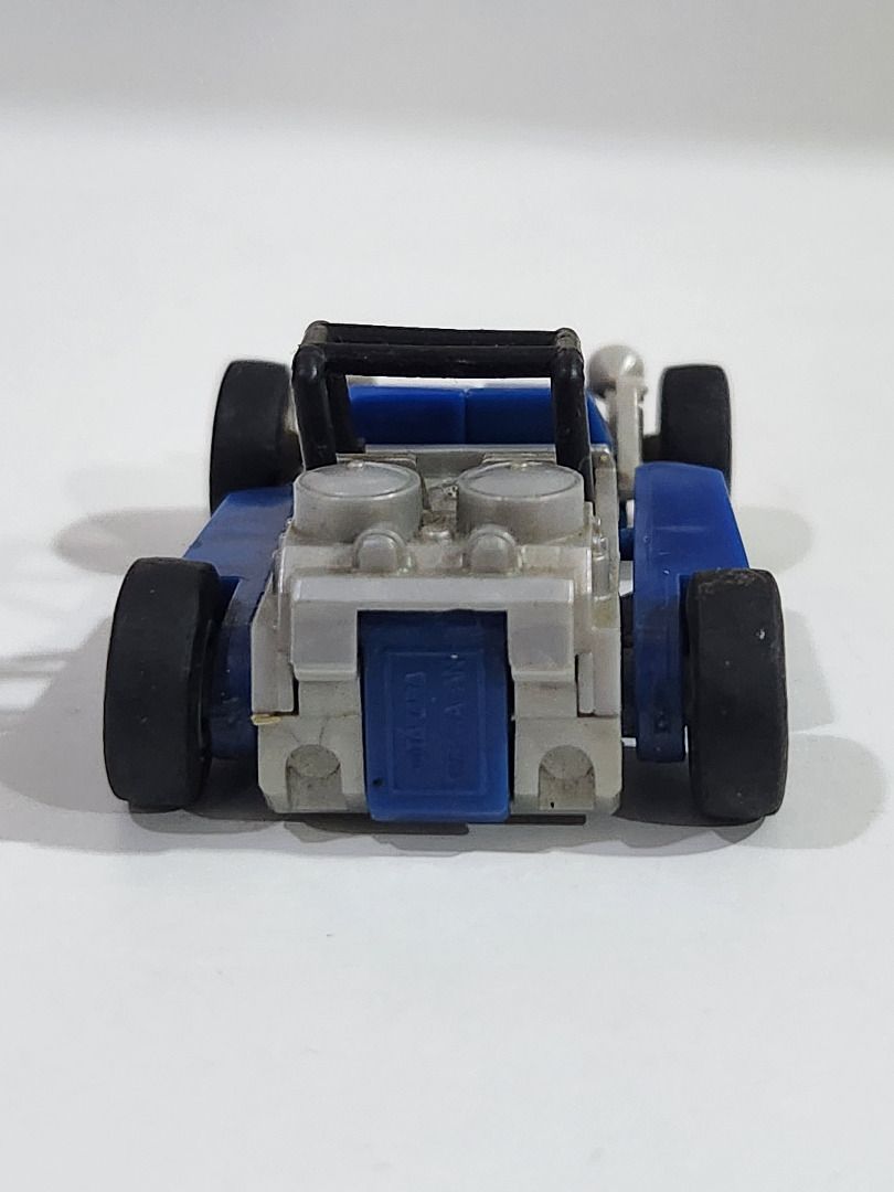 Transformers G1 Minibot Beachcomber Hasbro Takara Complete Original ...