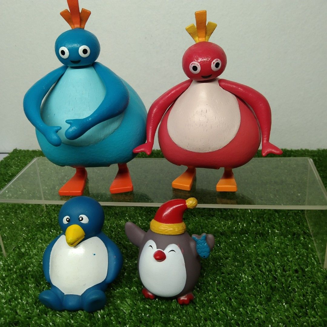 ragdoll twirlywoos