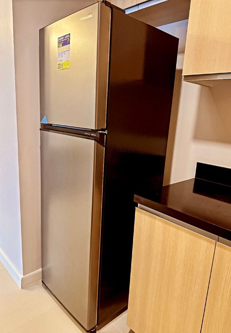 Viento Tower 1 Cerca Alabang 1BR facing amenities with parking ...