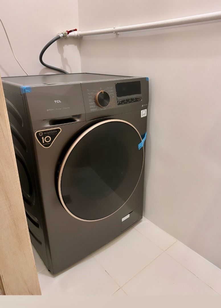Viento Tower 1 Cerca Alabang 1BR facing amenities with parking ...