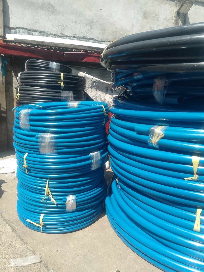 Water lines. Agricultural irrigation. Telecom pipe. Pvc pipes ...