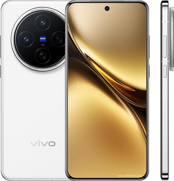 [WITH GOOGLE PLAY NEW MODEL] Vivo X200/X200 Pro/X200 Pro mini new model ...