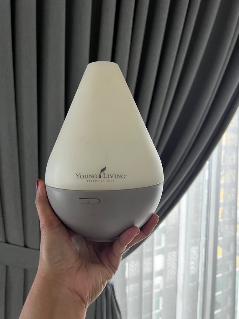 YL diffuser, TV & Home Appliances, Air Purifiers & Dehumidifiers on Carousell