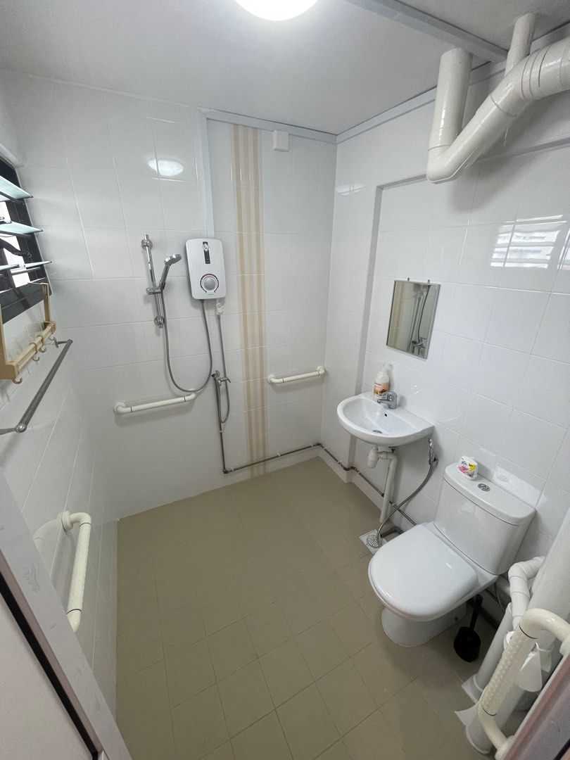 114 Serangoon North Avenue 1 Hwi Yoh Ville, Property, Rentals, HDB on ...