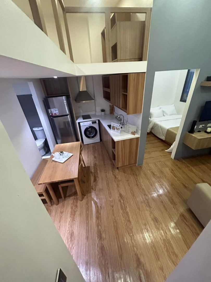 2 Bedrooms at My Enso Lofts in Quezon City, Property, For Sale ...