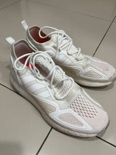 ADIDAS ZX 8000 - FX9152, Men's Fashion, Footwear, Sneakers on Carousell