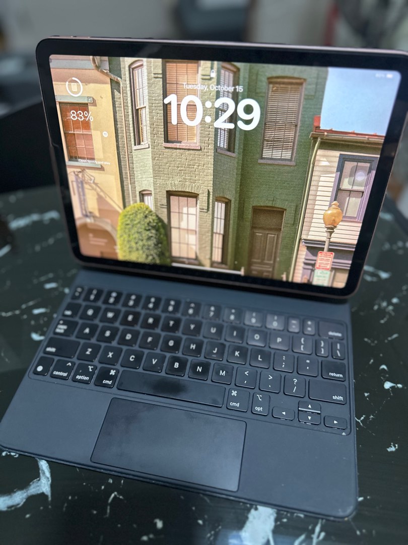 Apple Magic Keyboard, Computers & Tech, Parts & Accessories, Computer ...