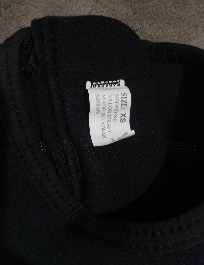 Aqualung Colby Shorty wetsuit (DROP YOUR OFFER!), Sports Equipment ...