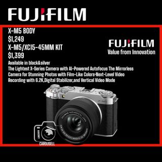 Xm 5 For Sale | Carousell Singapore