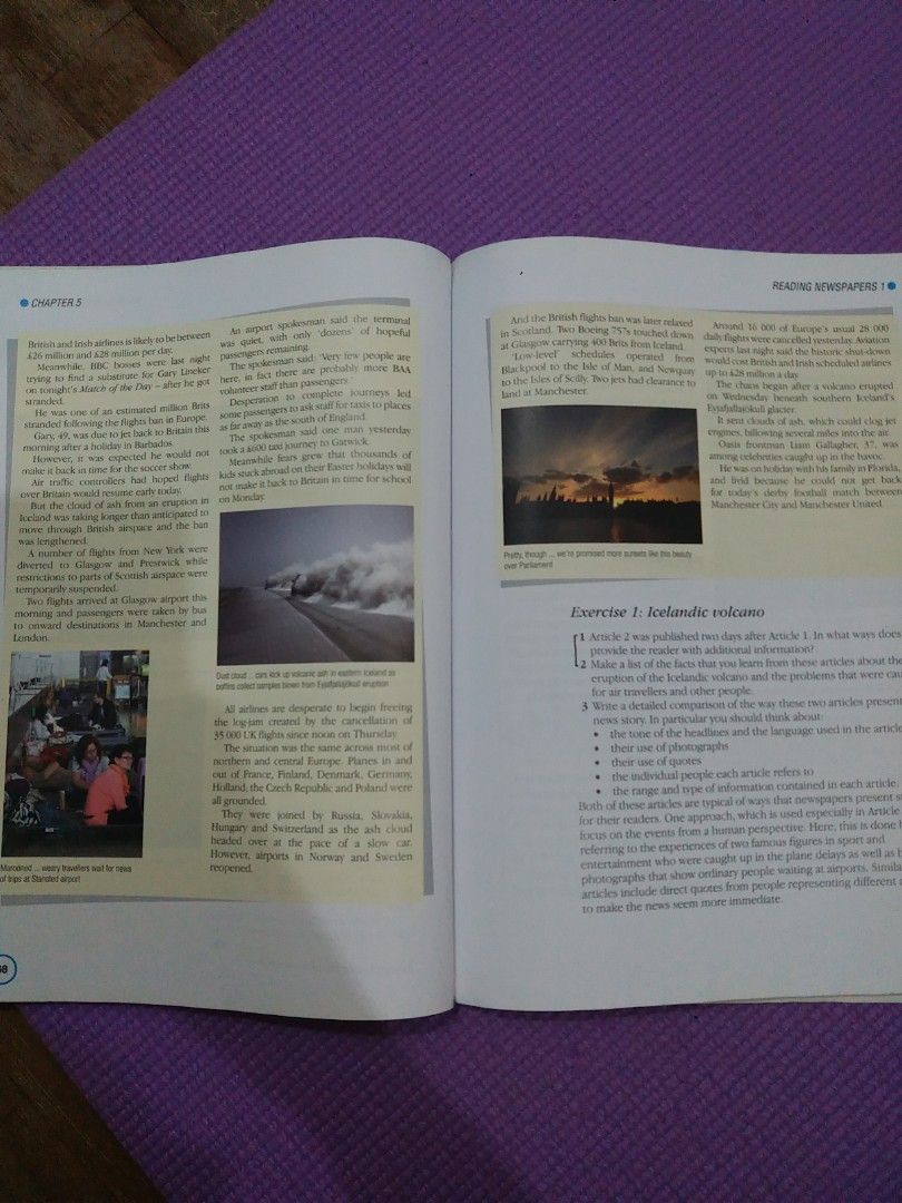 Cambridge Checkpoint English 2 Textbook, Hobbies & Toys, Books ...