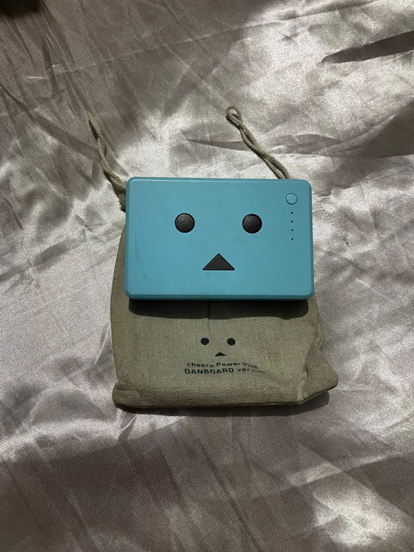 Cheero Power Plus, Mobile Phones & Gadgets, Mobile & Gadget Accessories ...