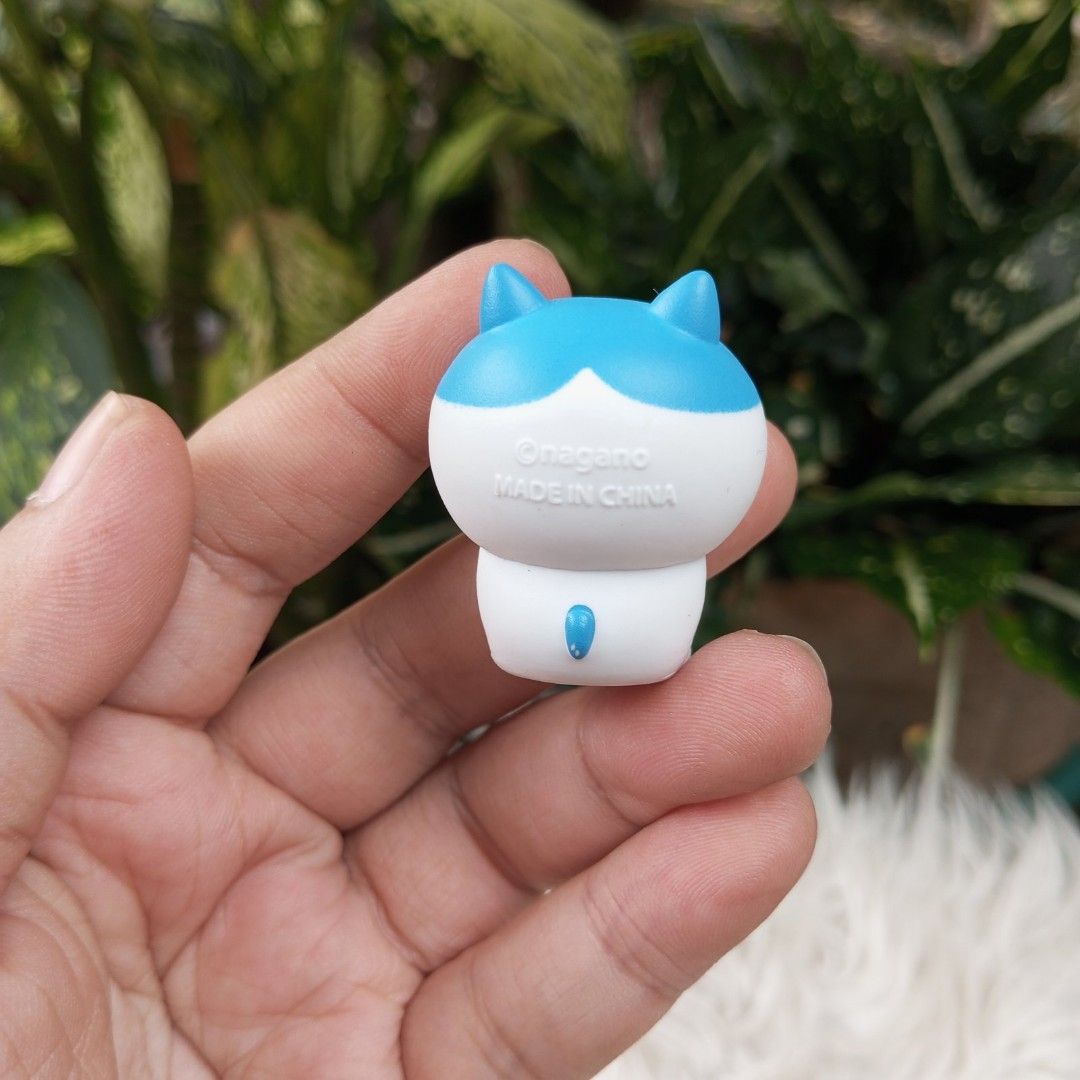 Chiikawa Hachiware Authentic Japan Figure, Hobbies & Toys, Toys & Games ...