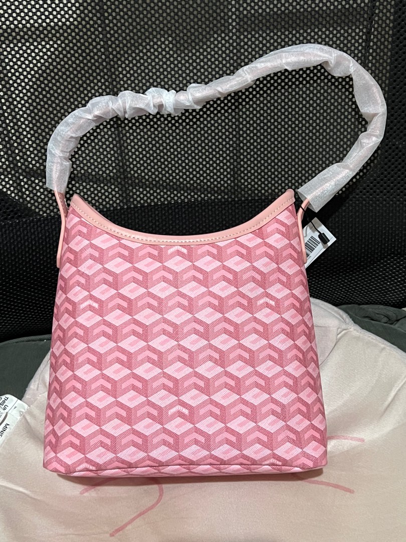 Christy Ng mini alesso, Women's Fashion, Bags & Wallets, Shoulder Bags ...