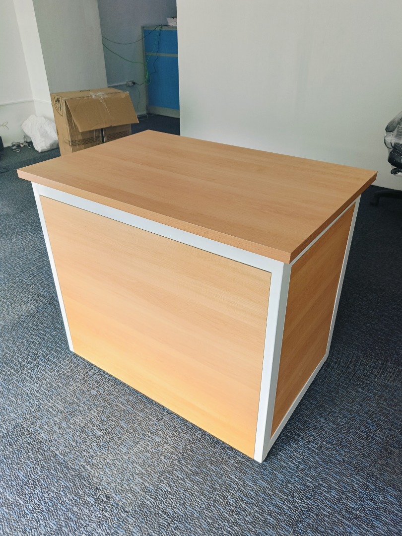 Customized Table / Office Furniture, Furniture & Home Living, Office ...