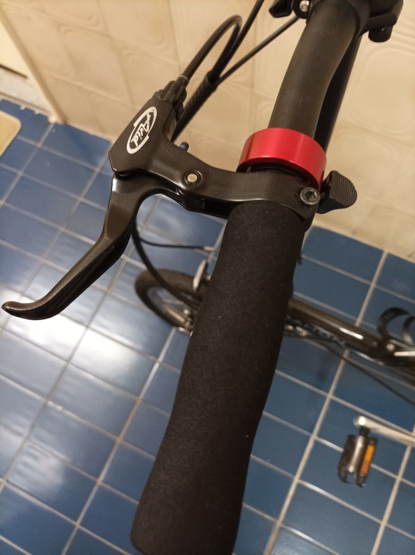 Dahon K3 Pro 大行 K3 外3速 14吋, 運動產品, 單車及配件, 單車 - Carousell