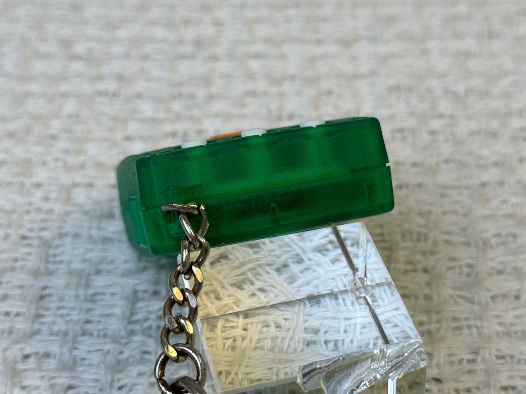 Digimon Vpet Color Version 5 (Custom mod)(JP)(BIB), Hobbies & Toys ...