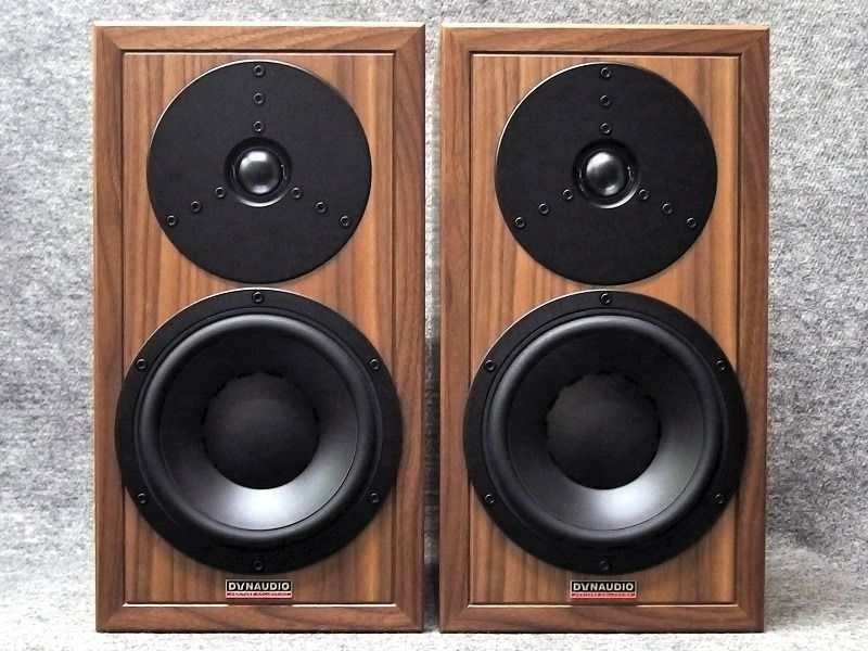 DYNAUDIO / 揚聲器 / Heritage Special （一對）, 音響器材, Soundbar、揚聲器、藍牙喇叭、耳擴 - Carousell