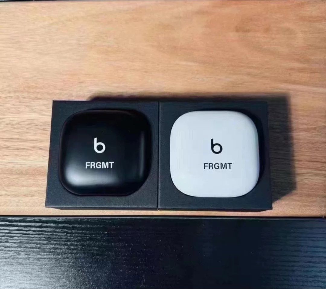 FRAGMENT x Beats Dr. Dre Fit Pro Wireless Earpiece, Audio, Earphones on ...