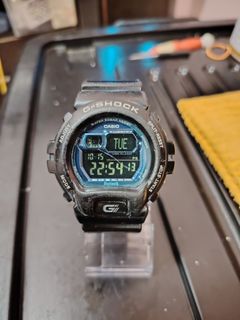 G SHOCK 3263 - GD 100ms, Men's Fashion, Watches & Accessories, Watches ...