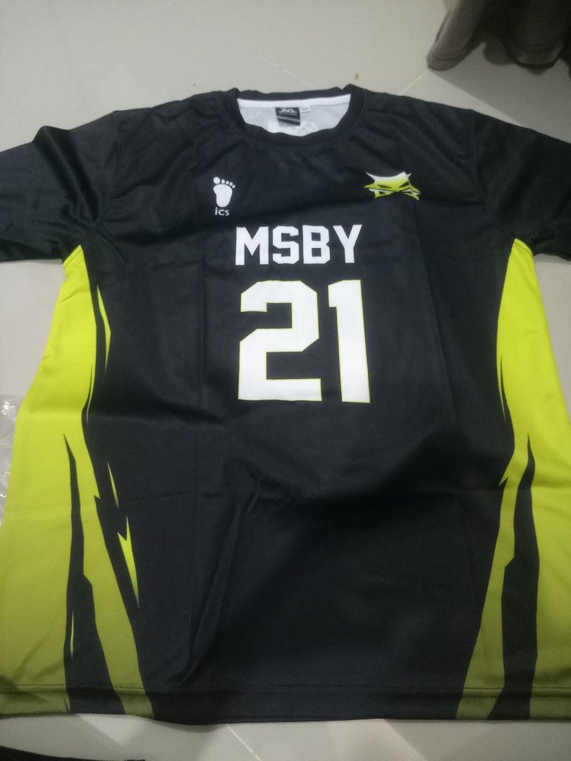 Haikyuu MSBY ver 2 - Hinata 21, Hobbies & Toys, Collectibles ...