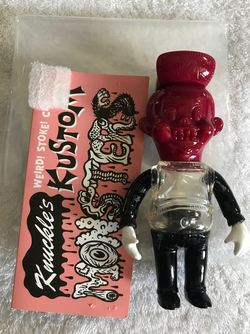 Headlock Sick Boy, 公告欄 - Carousell