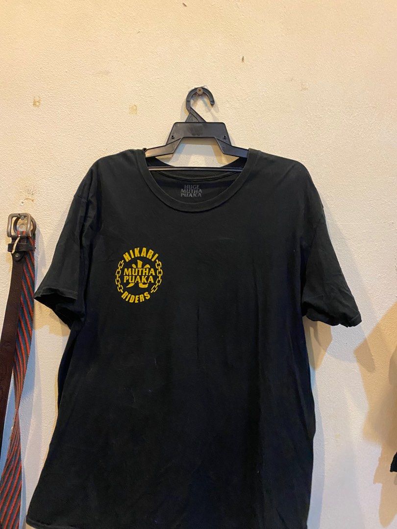 Hikari mutha puaka mickey, Men's Fashion, Activewear on Carousell