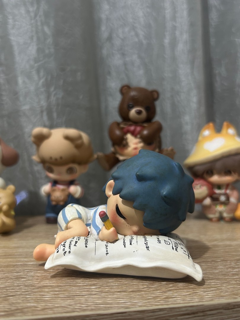 HIRONO Shelter "Cabin" and Mime "Poem" SET, Hobbies & Toys, Toys ...