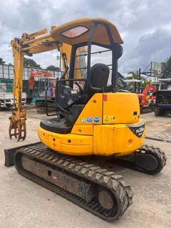 Mini backhoe For Sale | Buy 100+ Mini backhoe online | Carousell ...