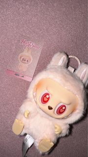 LABUBU V2 DADA, Hobbies & Toys, Toys & Games on Carousell