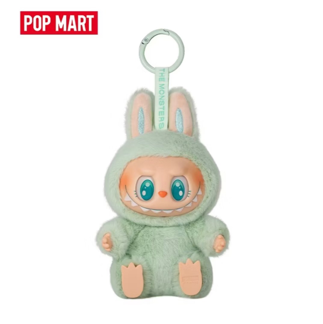 Labubu V2 QuQu, Hobbies & Toys, Toys & Games on Carousell