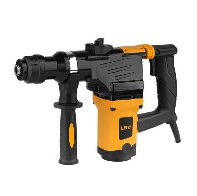 LEIYA LY26-02 950W Impact Joules Demolition Hammer Drill SDS plus BMC ...